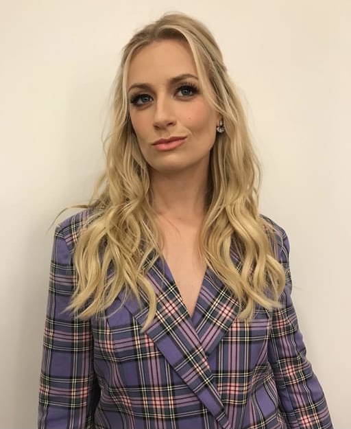 Beth Behrs