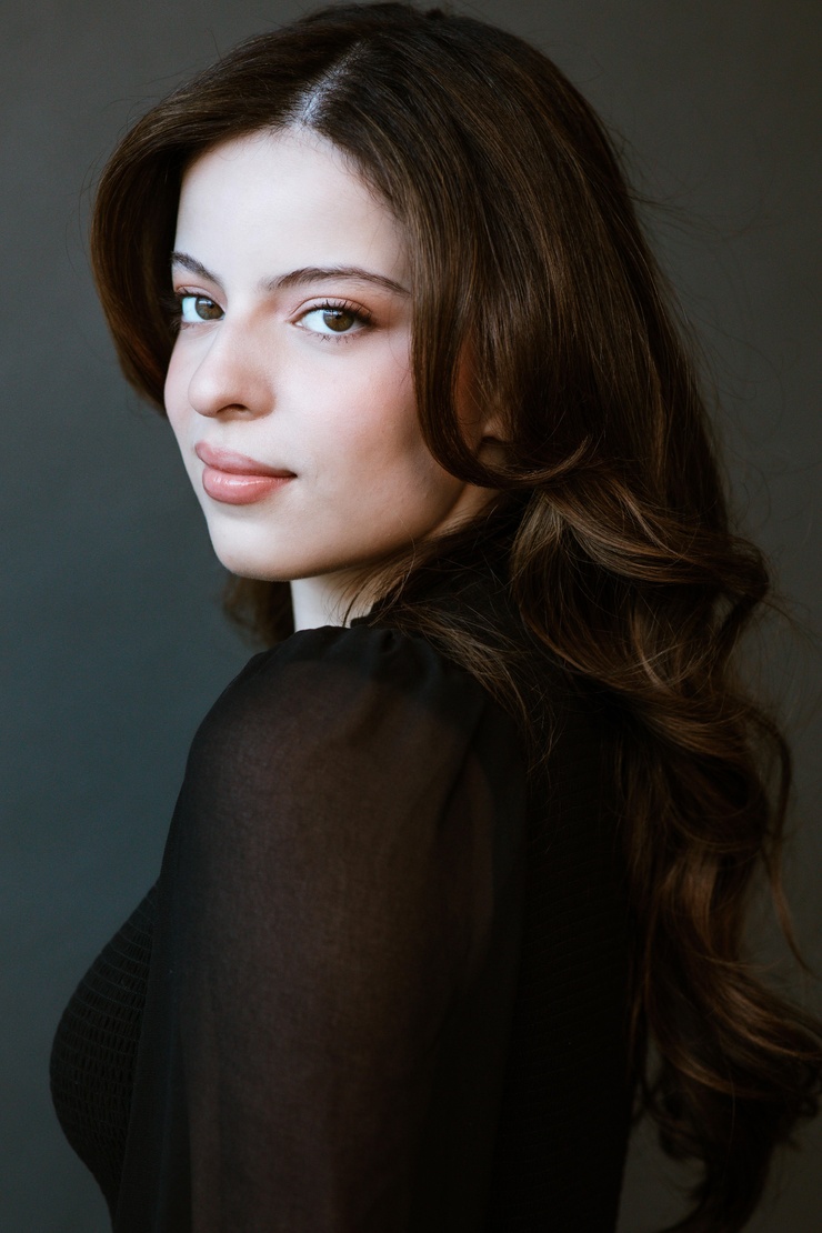 Victoria Tomazelli picture