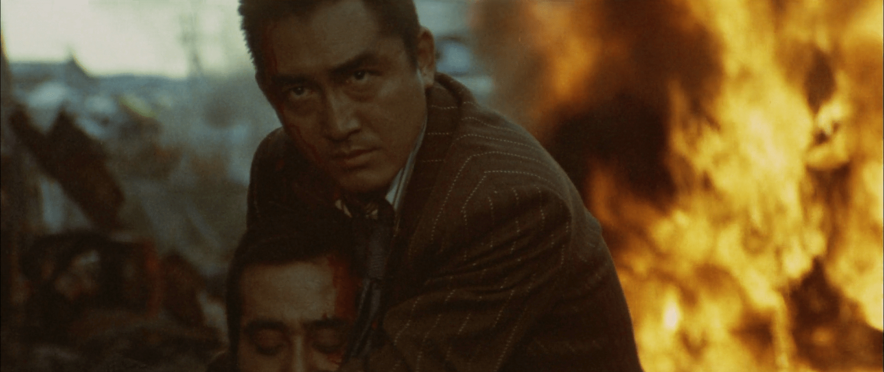 Picture of Authentic True Account: Osaka Shock Tactics