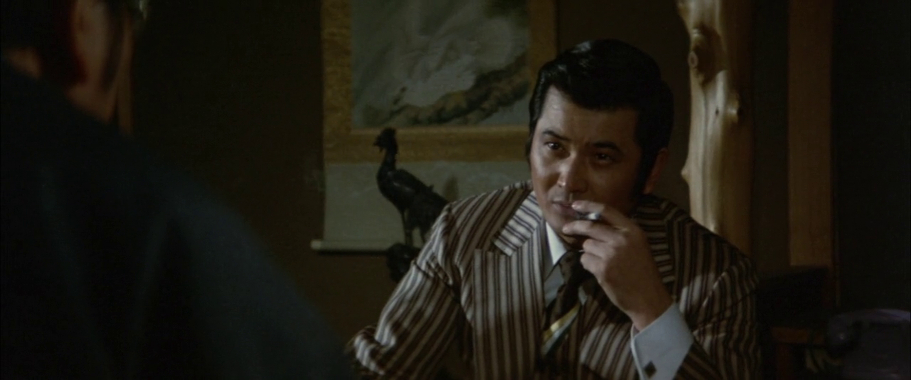 Picture of Authentic True Account: Osaka Shock Tactics