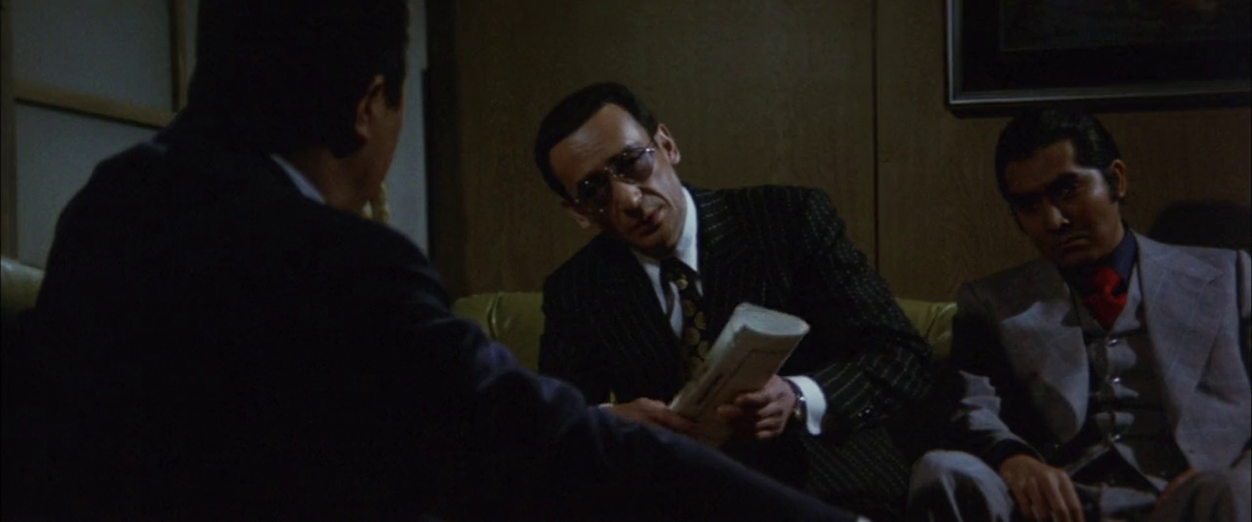 Picture of Authentic True Account: Osaka Shock Tactics