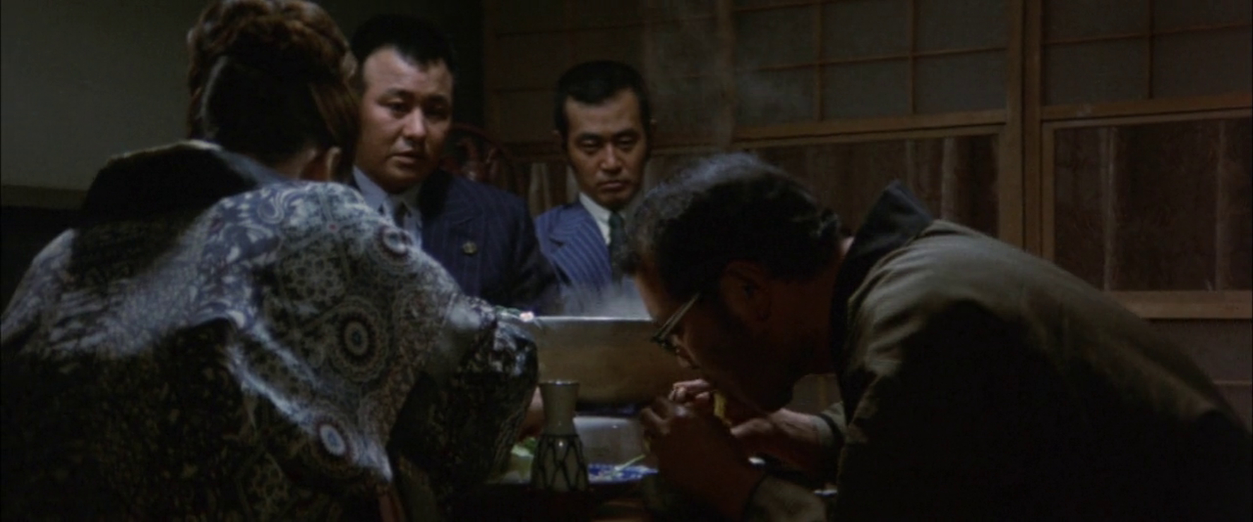 Authentic True Account: Osaka Shock Tactics image