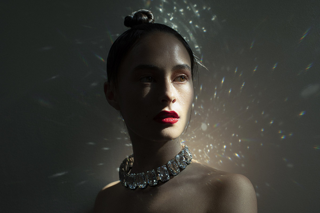 Picture of Erana James