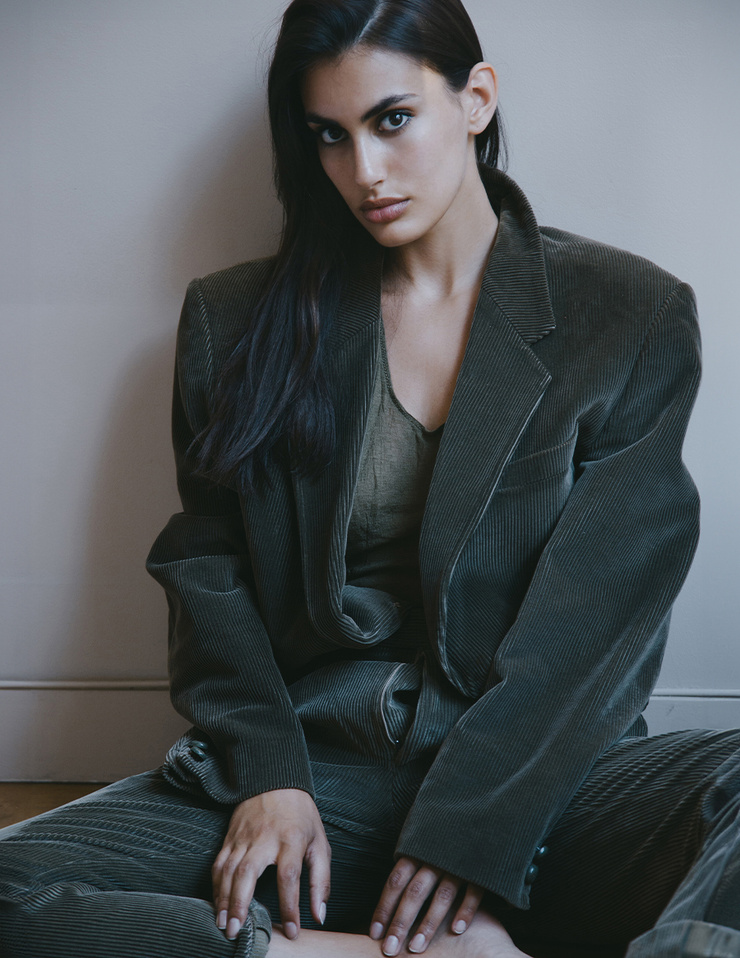 Nadine Zebib picture