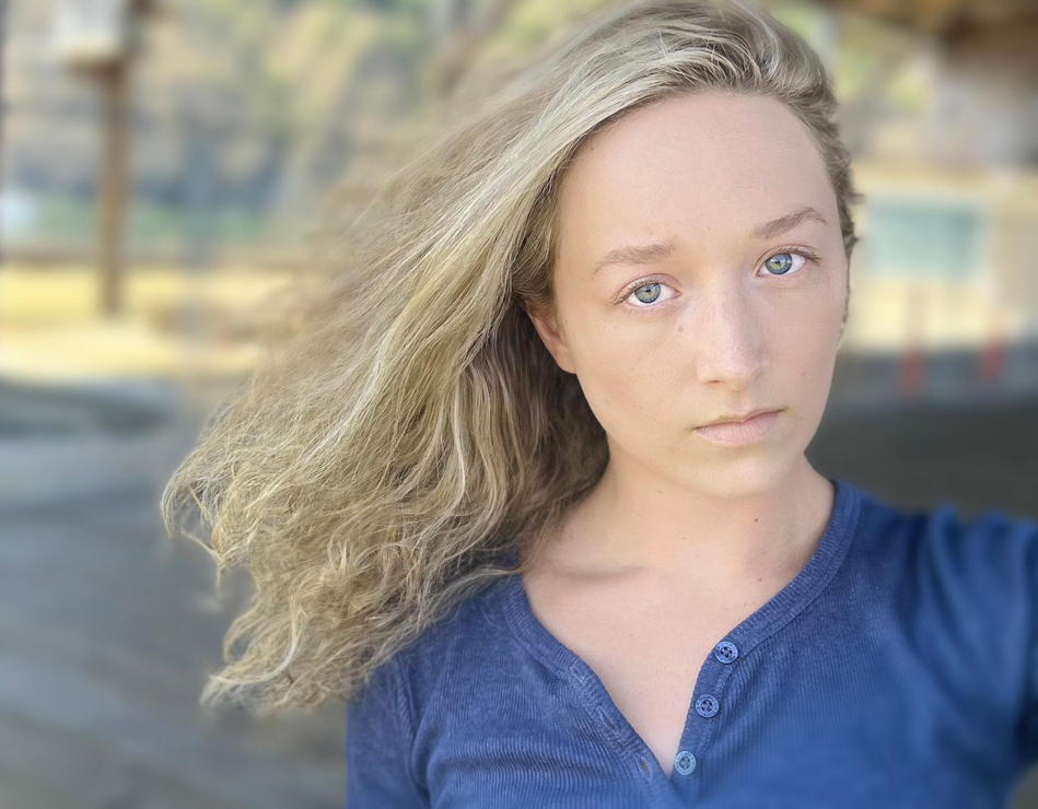 Picture of Alexis Rosinsky