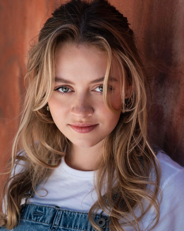 Picture of Emma Meisel