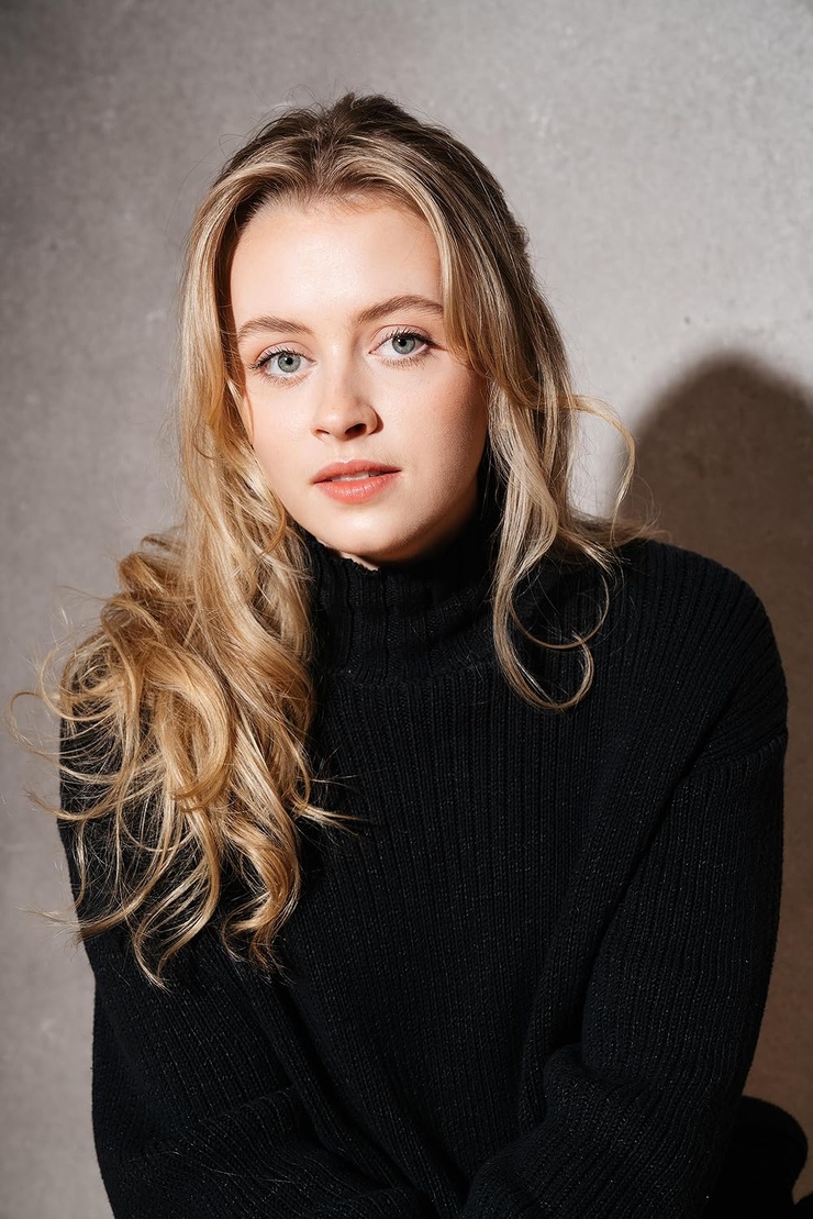 Picture of Emma Meisel