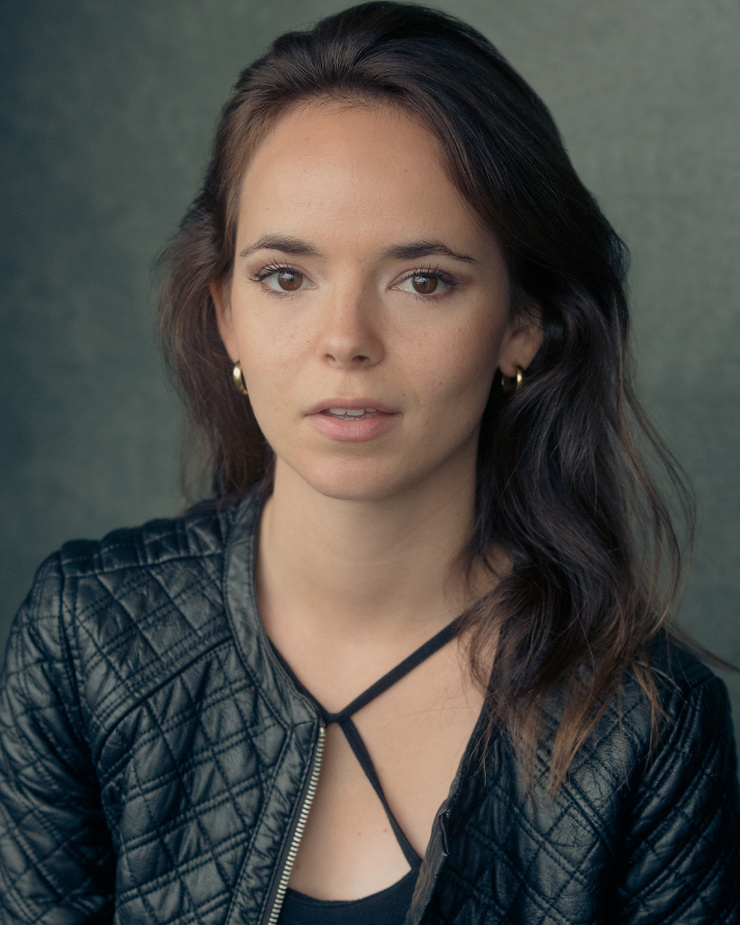 Picture of Rebecca Hanssen