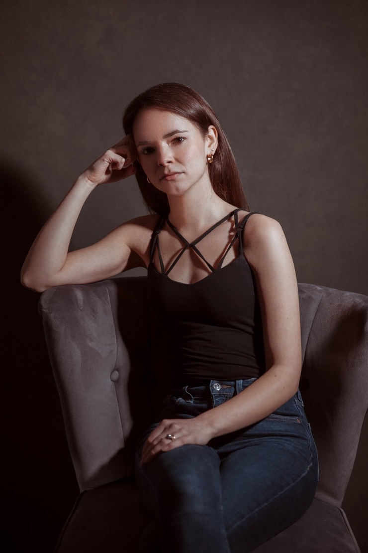 Picture of Rebecca Hanssen