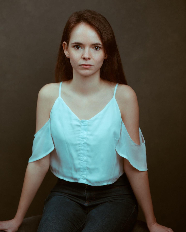 Rebecca Hanssen image