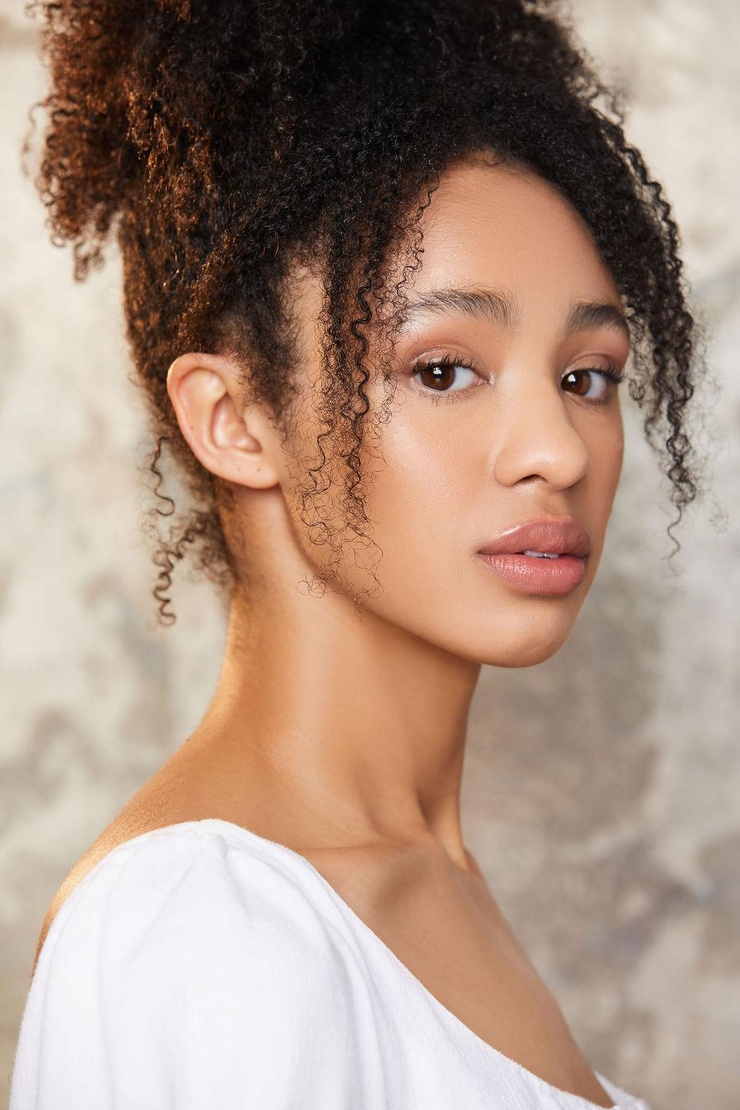 Picture of Troy Leigh-Anne Johnson