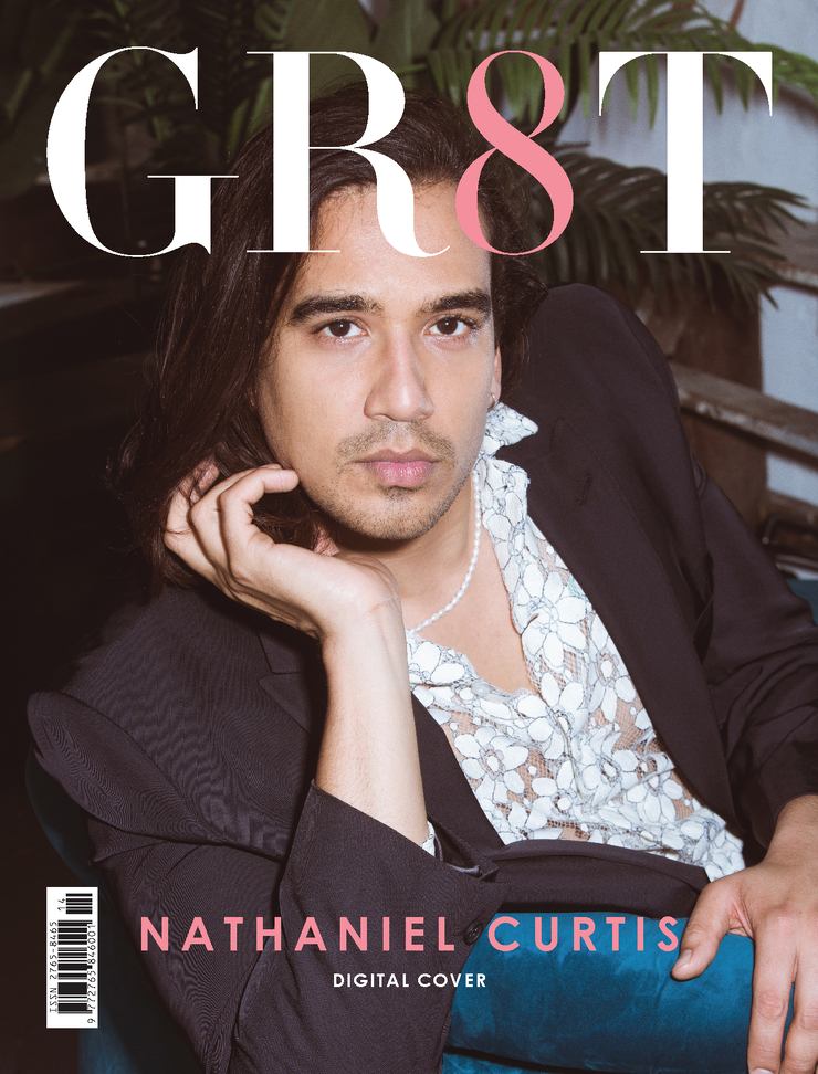 Nathaniel Curtis image