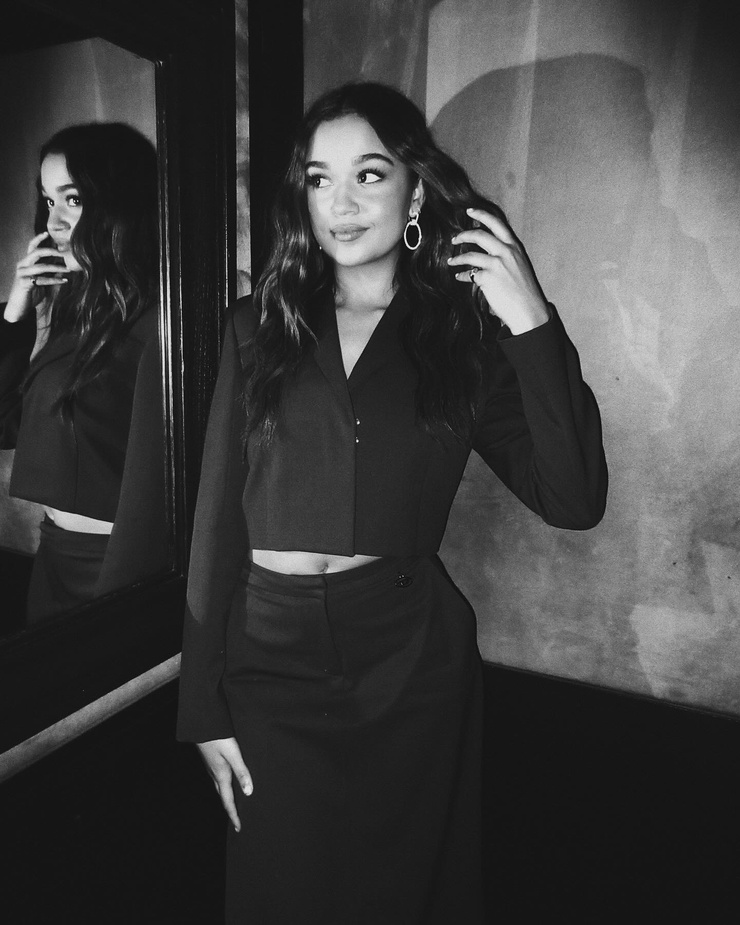 Picture of Madison Bailey