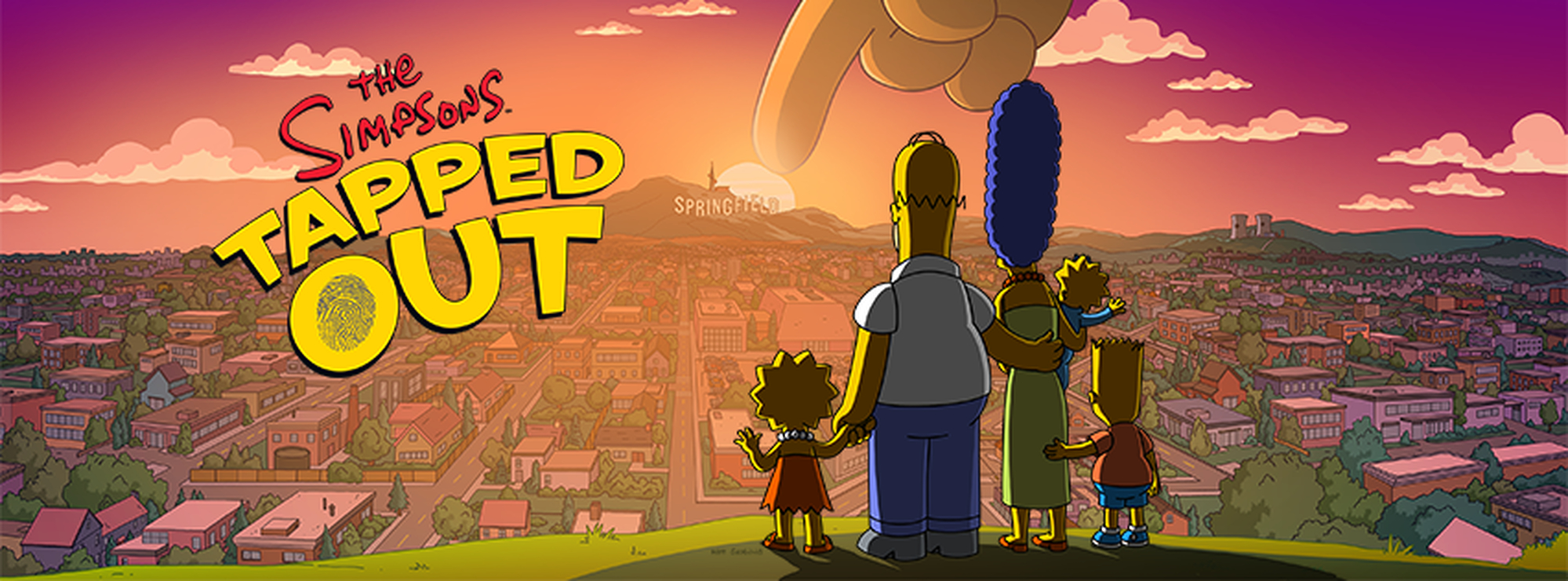 Picture of The Simpsons: Tapped Out