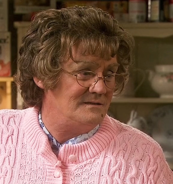 Picture of Mrs. Brown's Boys