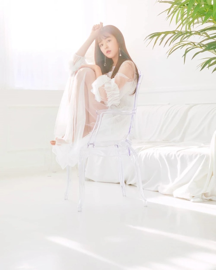 Picture of Yoon-Hye Jung