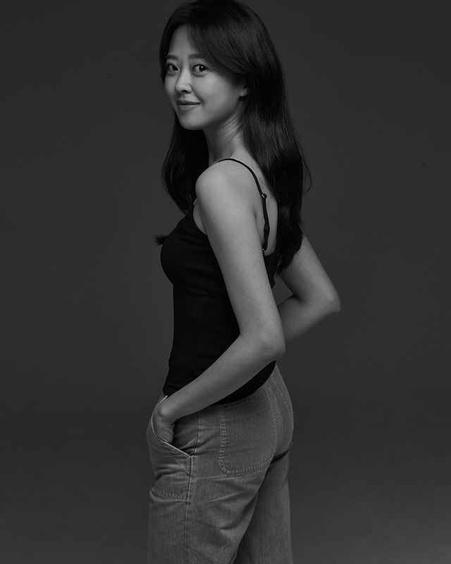Picture of Yoon-Hye Jung
