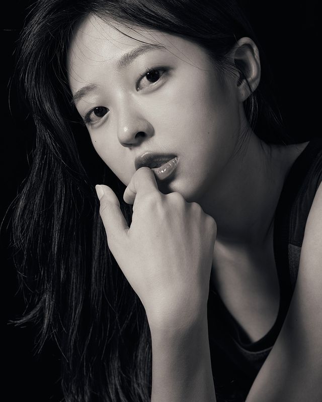 Picture of Yoon-Hye Jung