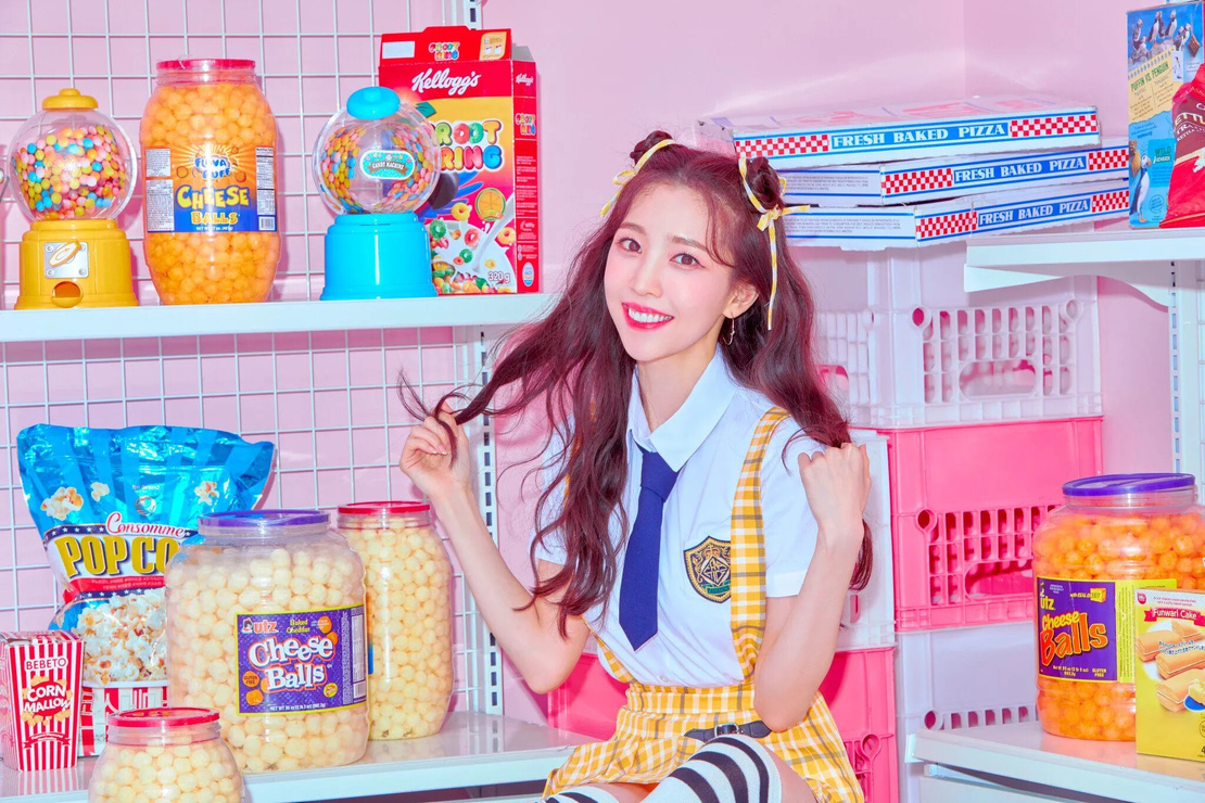 Picture of Do-yee Kim