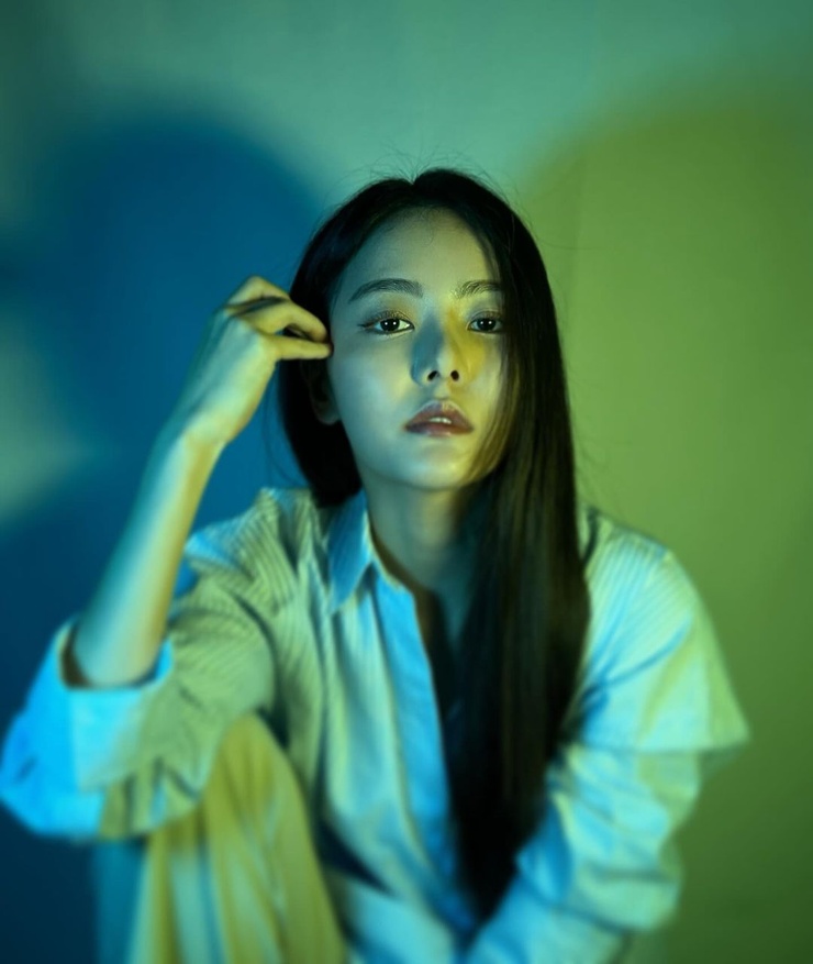 Chae-lin Lee picture