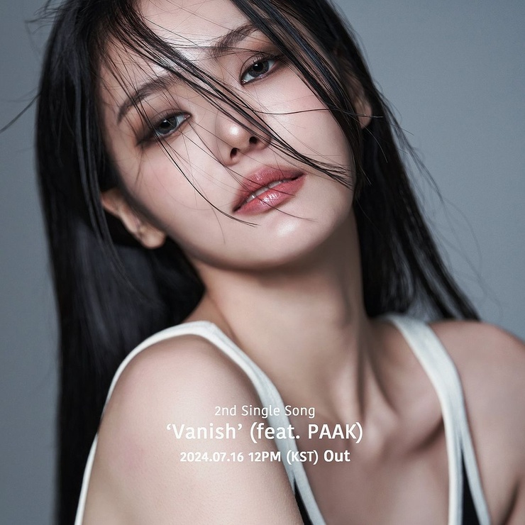 Picture of Chae-lin Lee