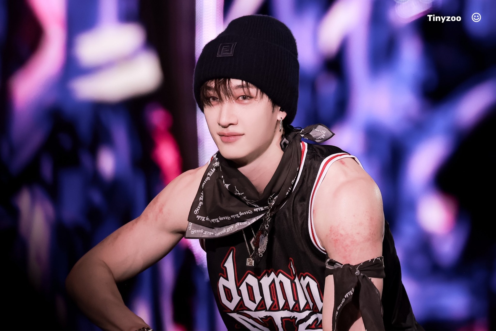 Picture of Bang Chan