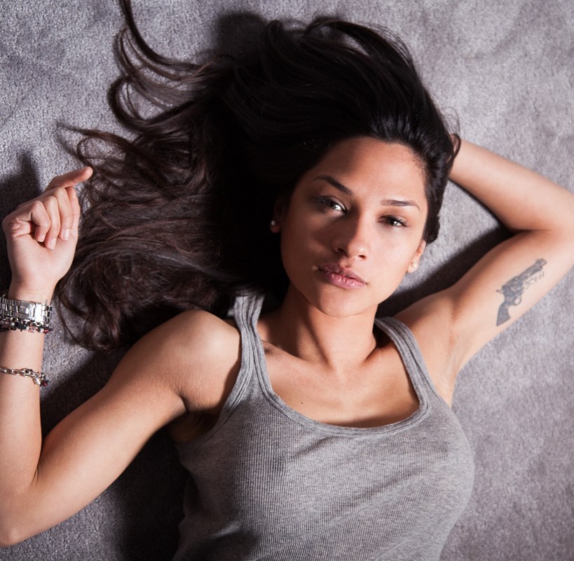 via Instagram (@danyverissimopetit)