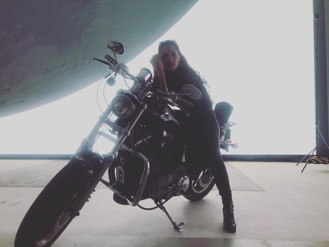 via Instagram (@danyverissimopetit)