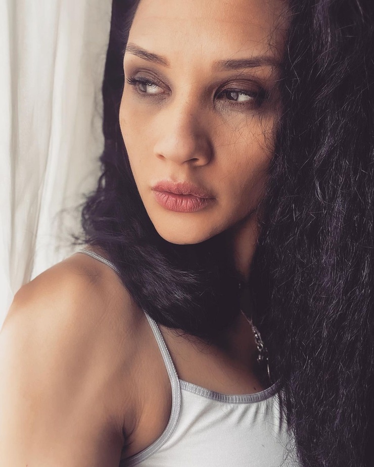 via Instagram (@danyverissimopetit)