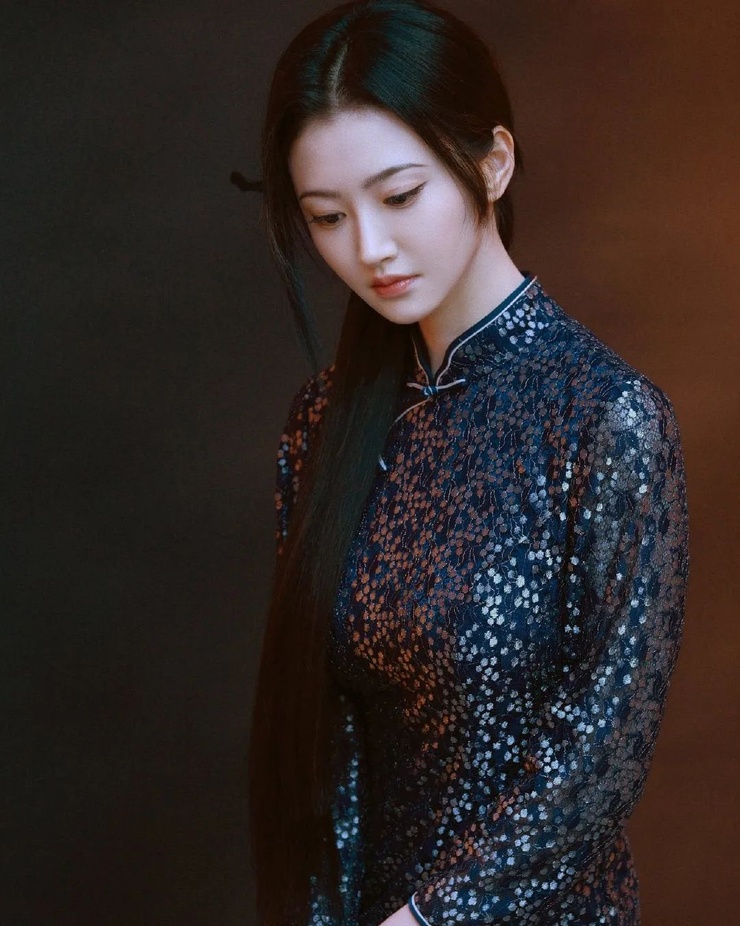Picture of Tian Jing
