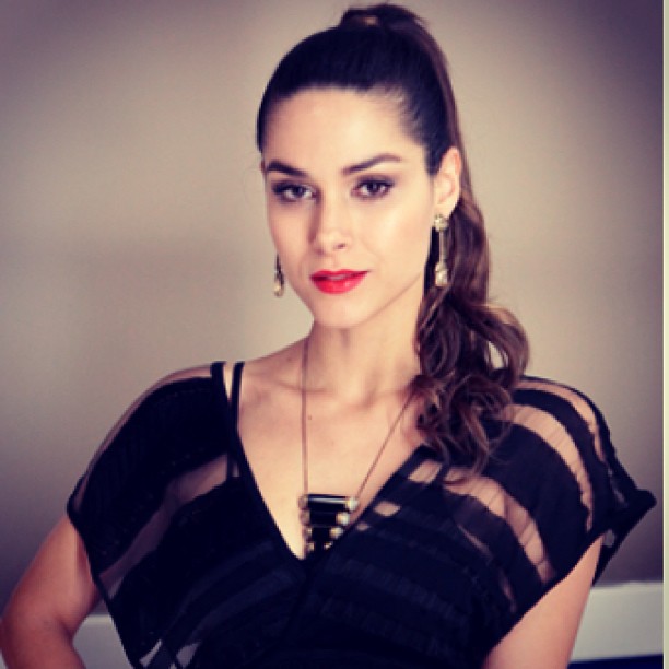 via Instagram (@realfemachado)