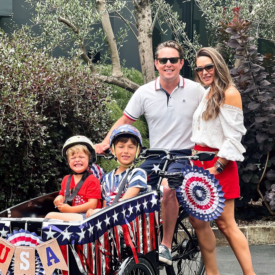 via Instagram (@realfemachado)