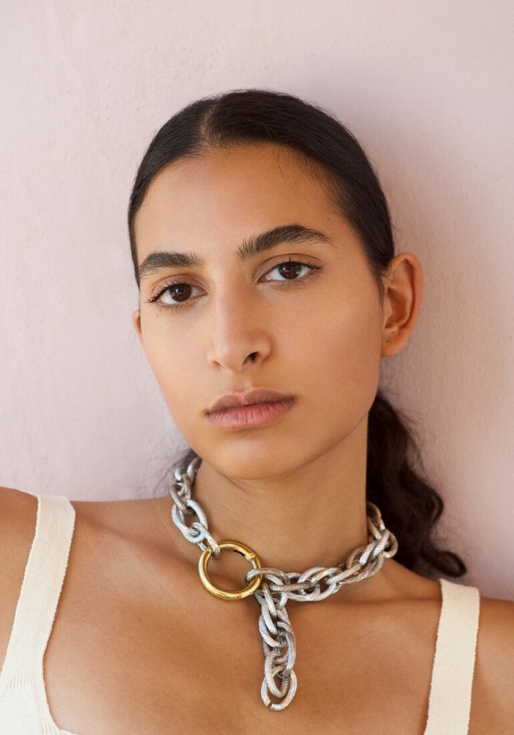 Image of Derin Tarim