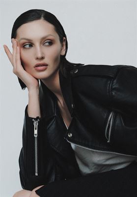 Picture of Kristina Mostova