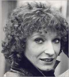 Picture of Charlotte Cornwell