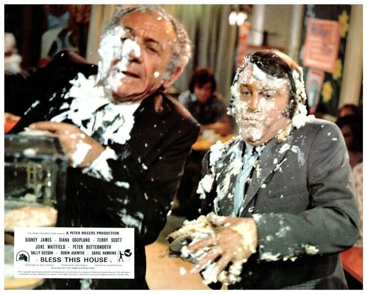 Bless This House (1972)