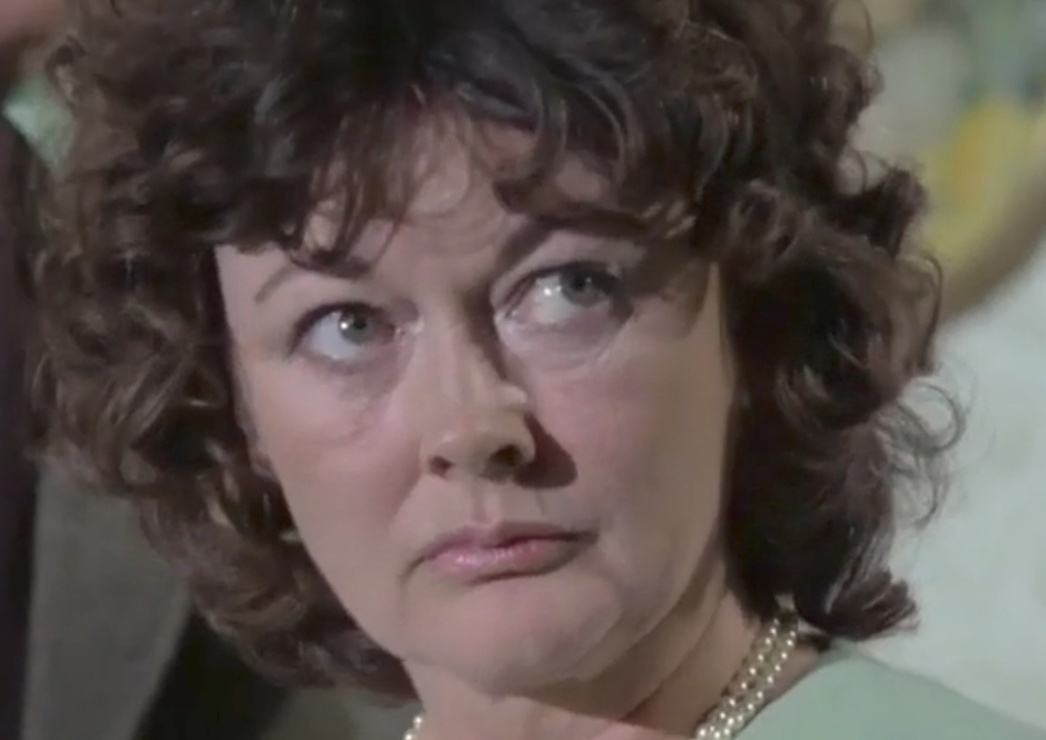 Image of Sylvia Kay