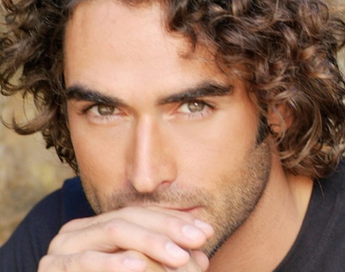 Picture of Sergio Múñiz