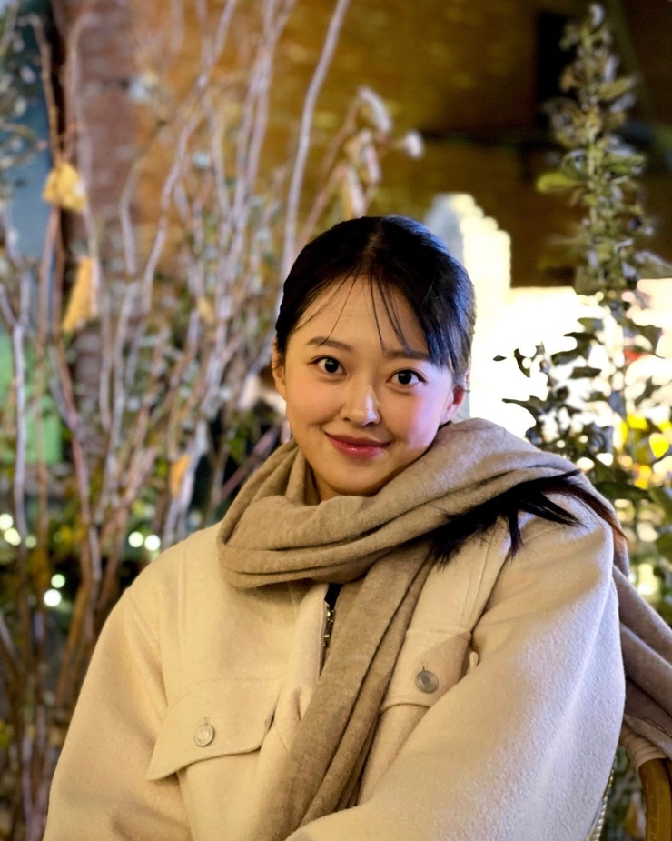 Picture of Yoon-Hye Jung