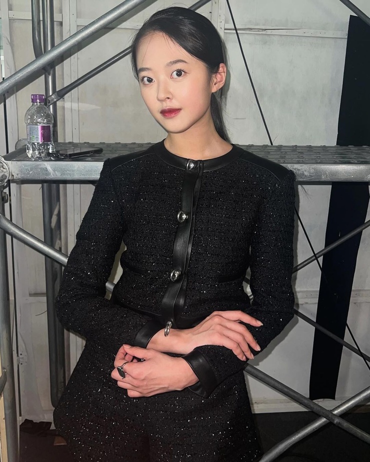 Picture of Yoon-Hye Jung