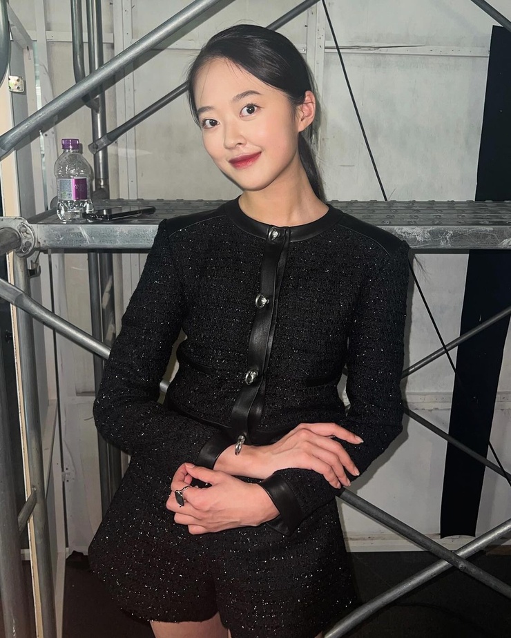 Picture of Yoon-Hye Jung