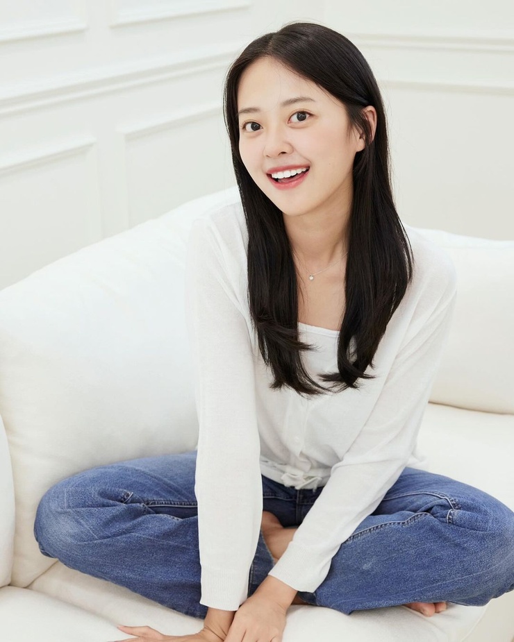 Picture of Yoon-Hye Jung