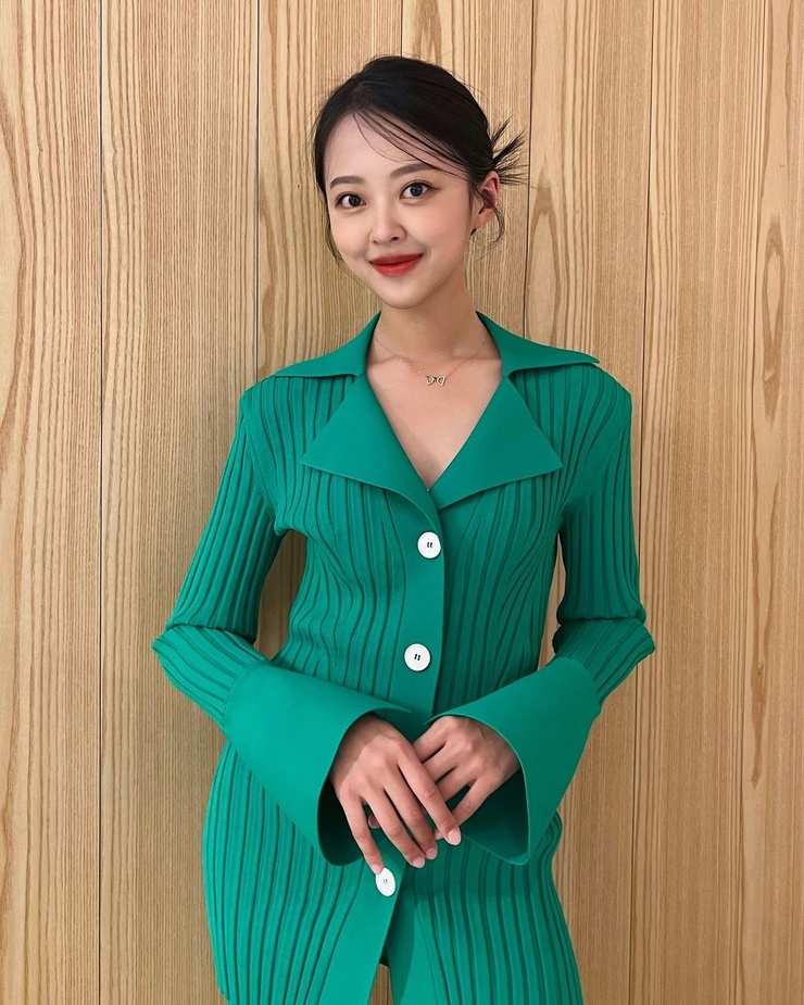 Picture of Yoon-Hye Jung