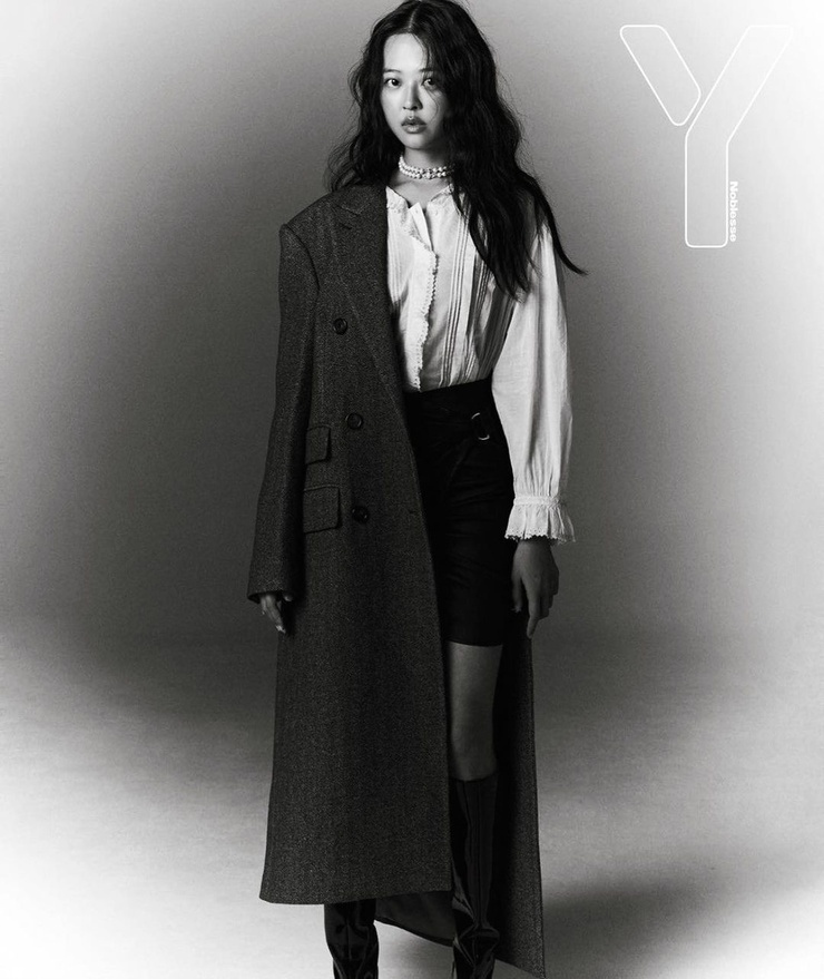 Picture of Yoon-Hye Jung