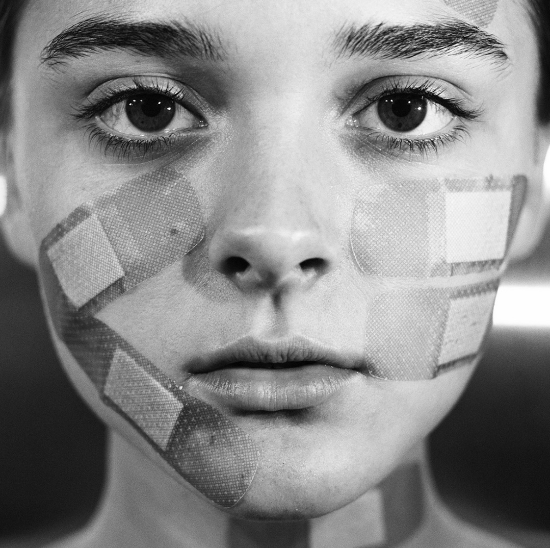 Picture of Charlotte Lawrence