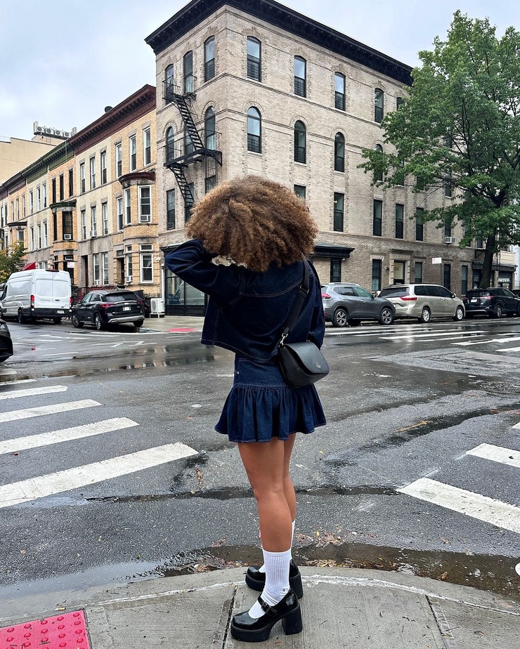 Image of Soley Liboy