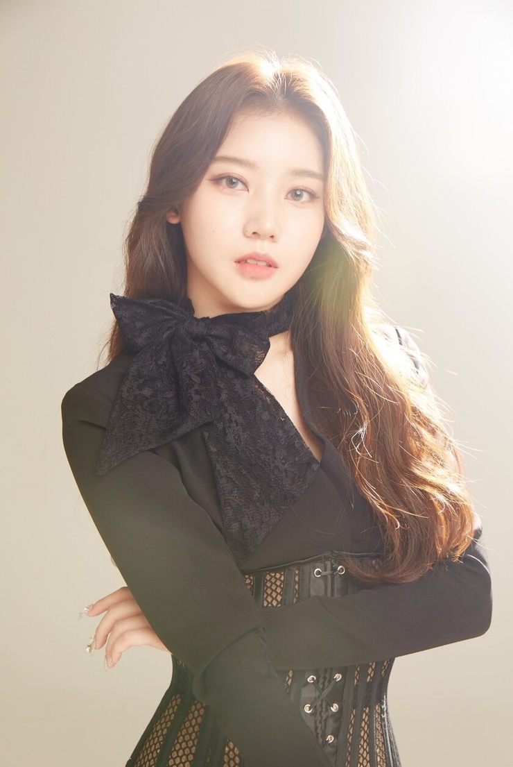 Picture of Da-hye Kim