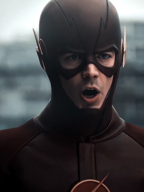 Picture of The Flash