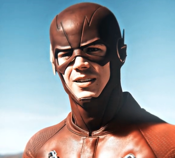 Picture of The Flash