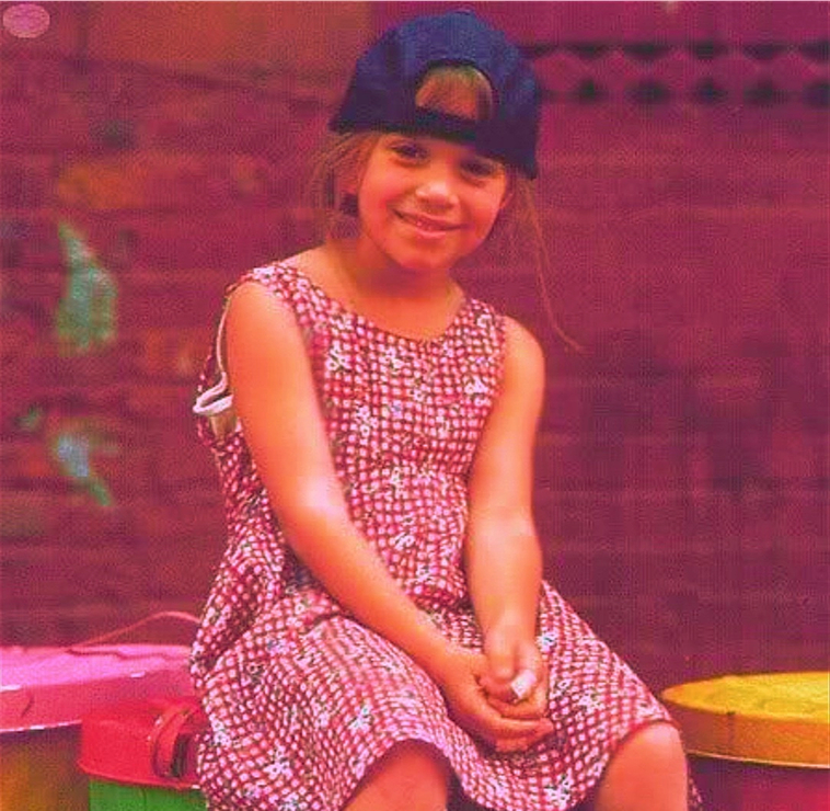 Picture of Ashley Olsen